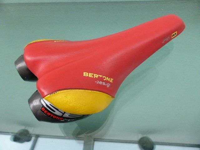 Selle San Marco BERTONE SE Design Velosattel (Gebraucht) in Zürich für ...