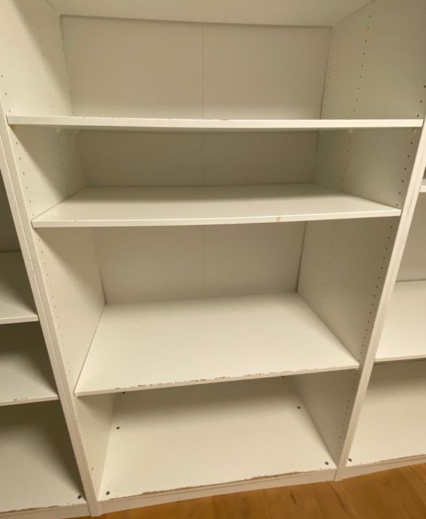 3 Korpus "Pax - Schranksysteme" von Ikea (inkl. Tablare) | Kaufen auf ...