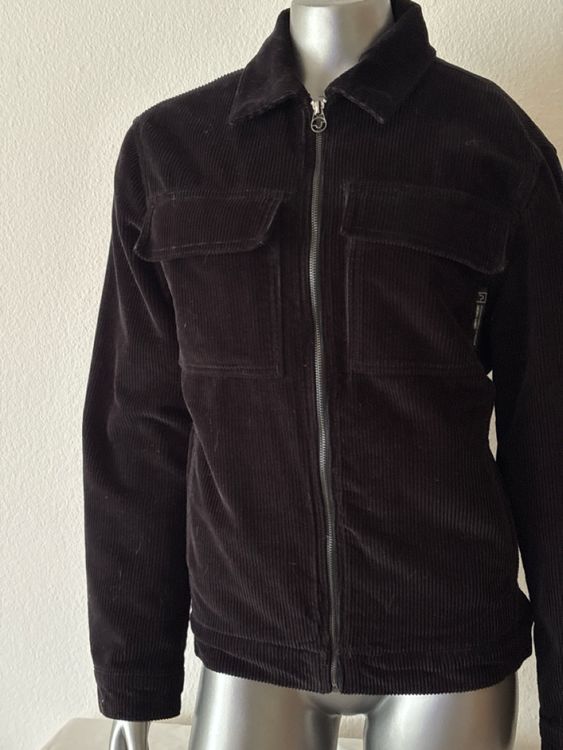 Pull&Bear Cord Jacke, Urban Theory, Gr. S, Top Zustand! (Gebraucht) in ...