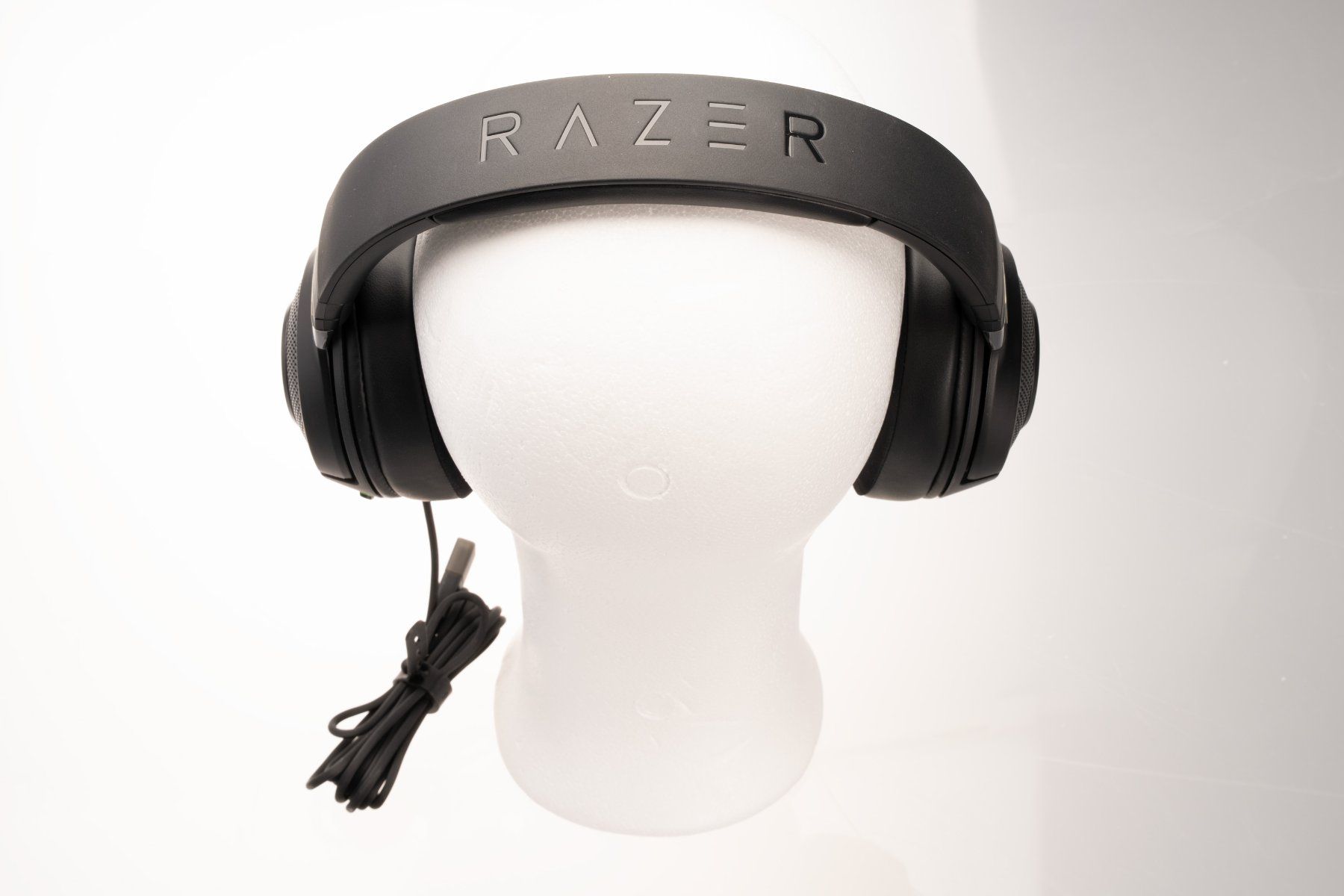 Razer Kraken V3 X Wired USB Gaming Headset (RZ04-0375) - Neu (Gebraucht ...