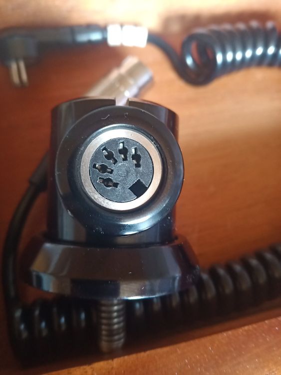 Renishaw PH1 mit Kabel in Holzschachtel unbenutzt (Neu (gemäss ...