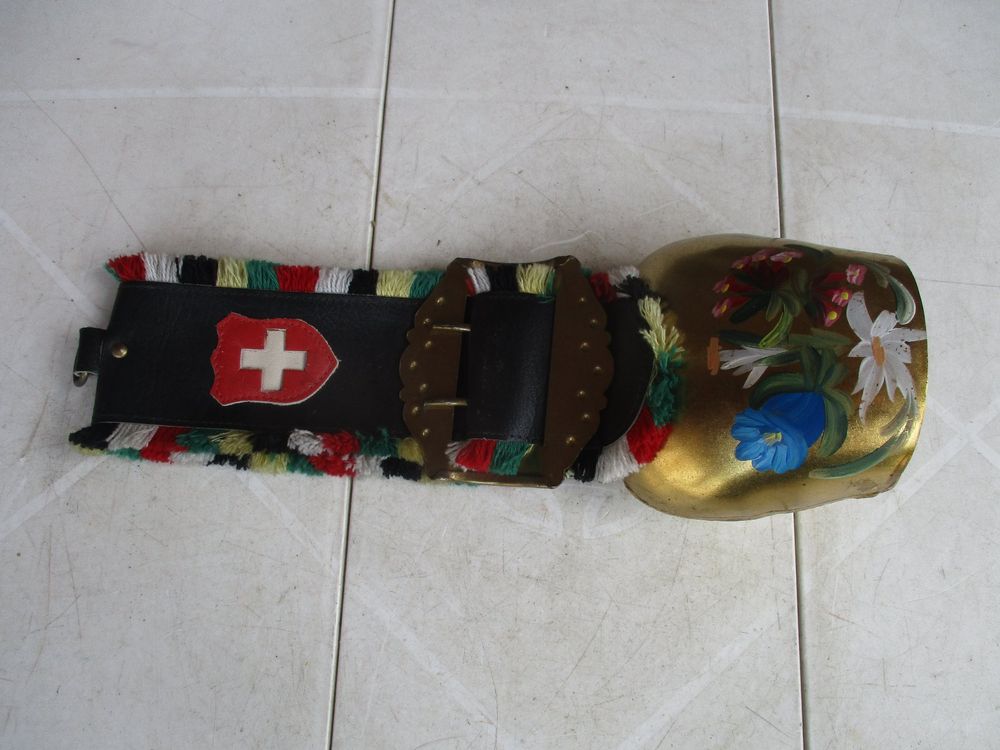 Treichel schön mittel (Neu (gemäss Beschreibung)) in Weier im Emmental ...