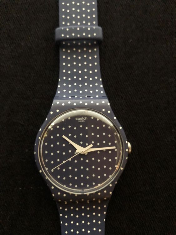 Swatch | Kaufen auf Ricardo