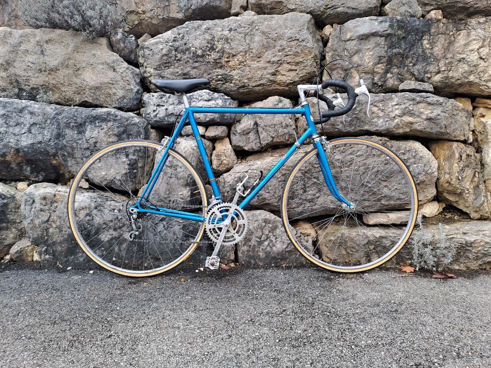 Velo Cilo vintage 59cm | Kaufen auf Ricardo