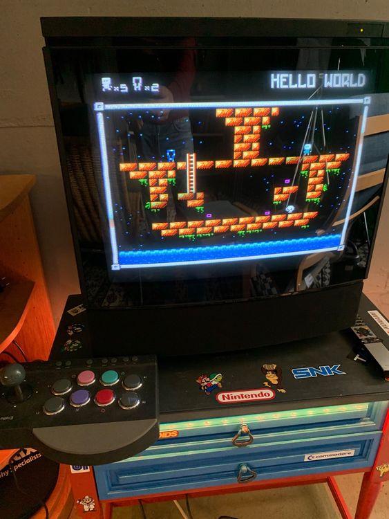 BANG & OLUFSEN BEOVISION 4000 MX inkl. Fernbedienung (Gebraucht) in ...