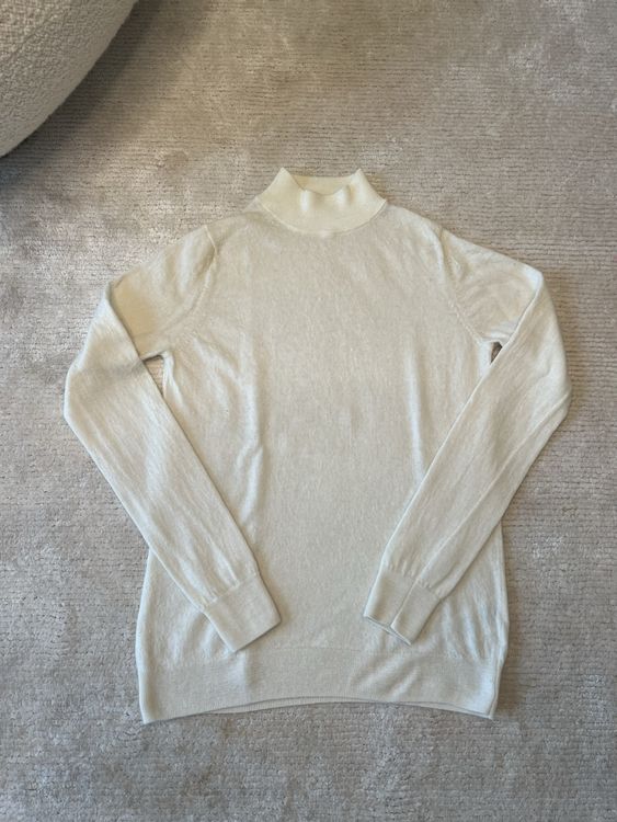 Pullover Muji Gr S (Gebraucht) in Rüschlikon für CHF 8 – mit Lieferung auf Ricardo kaufen