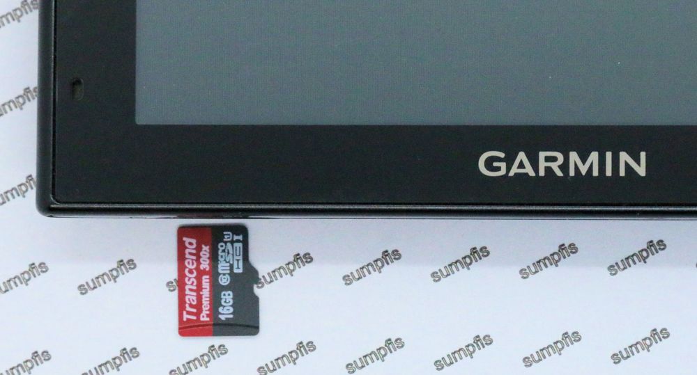 Navi Garmin nüvi 2589LMT, ohne Kabel, ohne Installationsset | Kaufen auf Ricardo