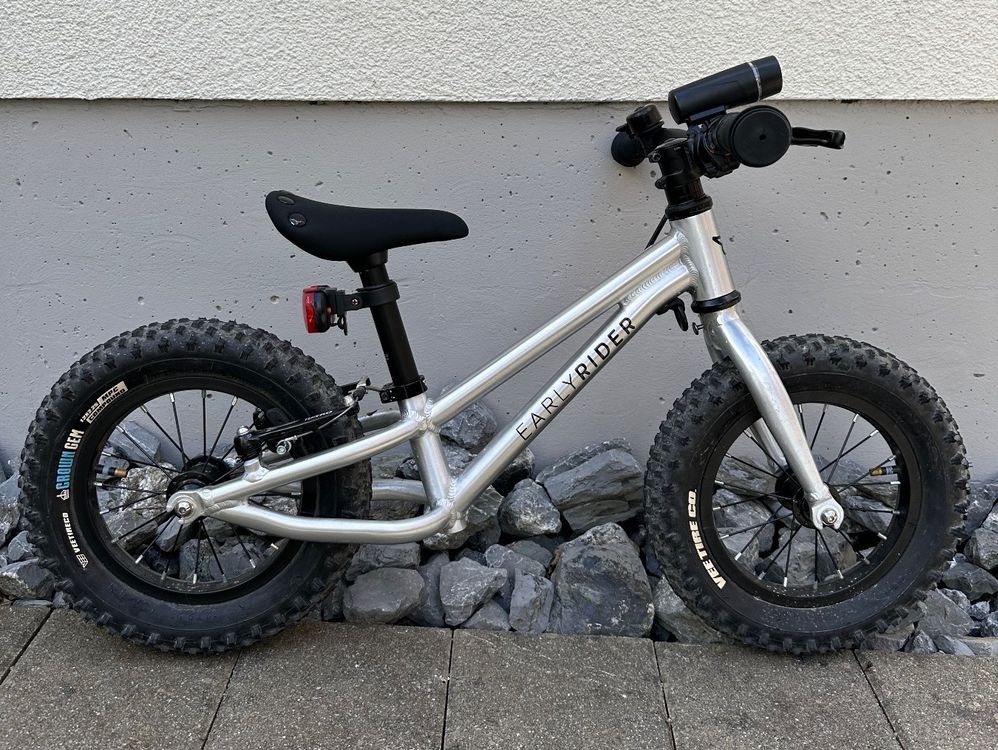 Laufrad Early Rider Runner Big Foot | Kaufen auf Ricardo