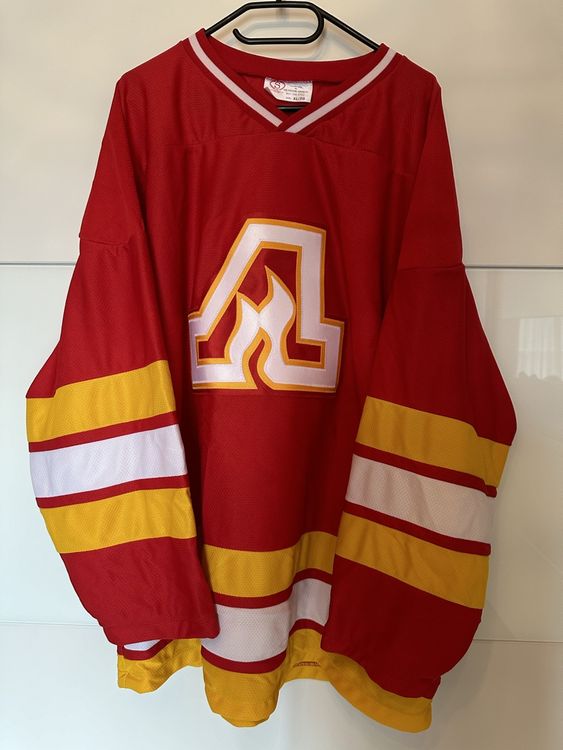 Atlanta Flames 🔥 XL (Gebraucht) in Stetten SH für CHF 10 – mit ...