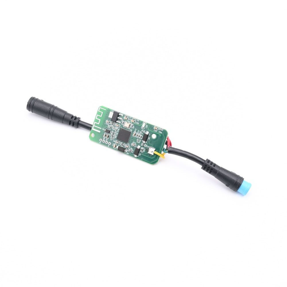 Xiaomi E Scooter Tuning Chip
