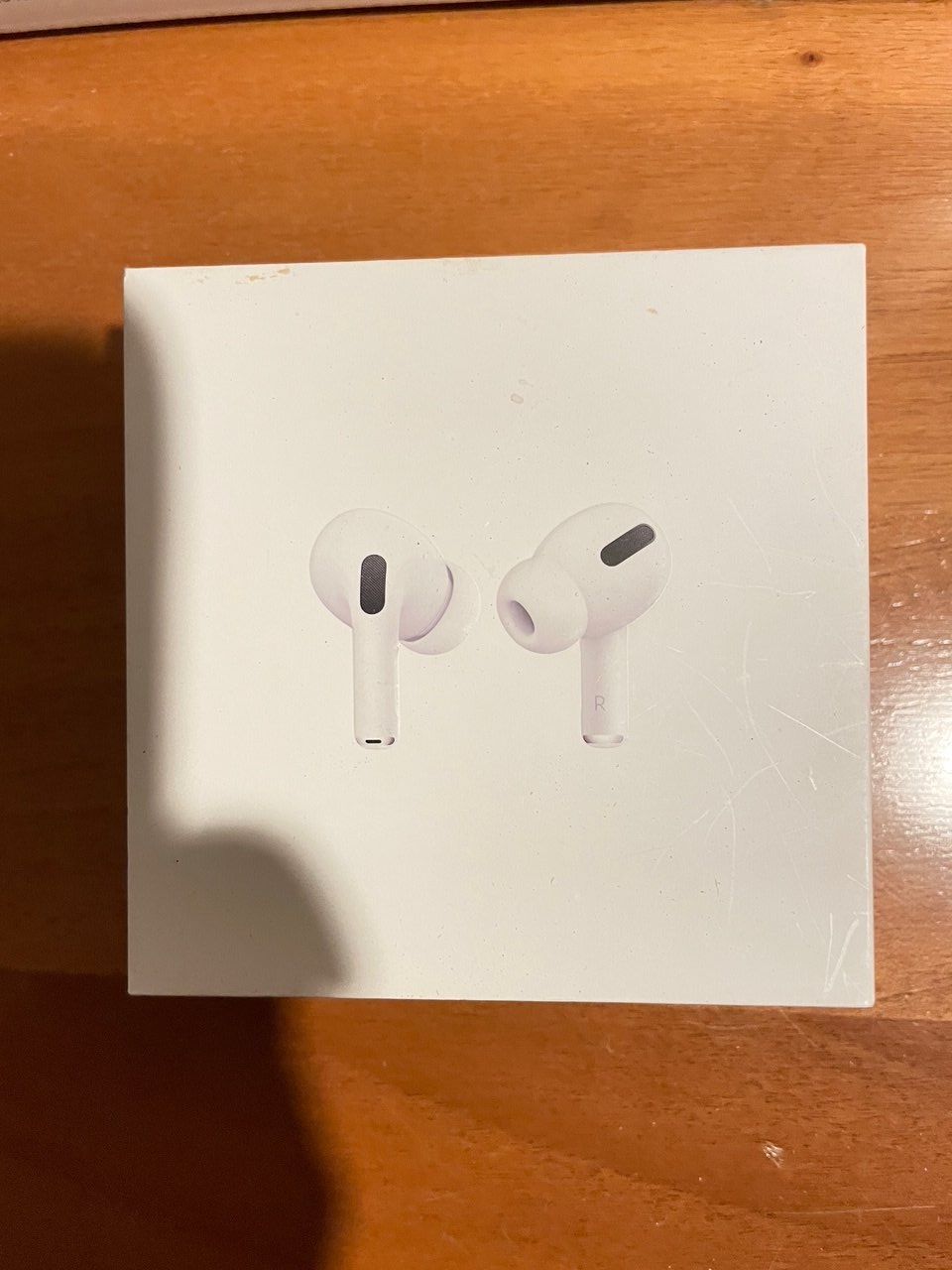 AIR PODS PRO APPLE A 2083 (Usato) a Banco per CHF 40 – con consegna ...
