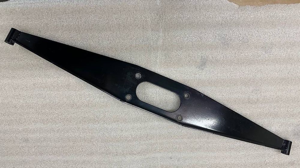 Porsche 911 F/G Modell Motorschwert Original gebraucht (Gebraucht) in Adliswil für CHF 85 – nur ...