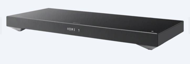 Sony HT-XT1 Soundplate (Gebraucht) in Rotkreuz für CHF 50 – nur ...