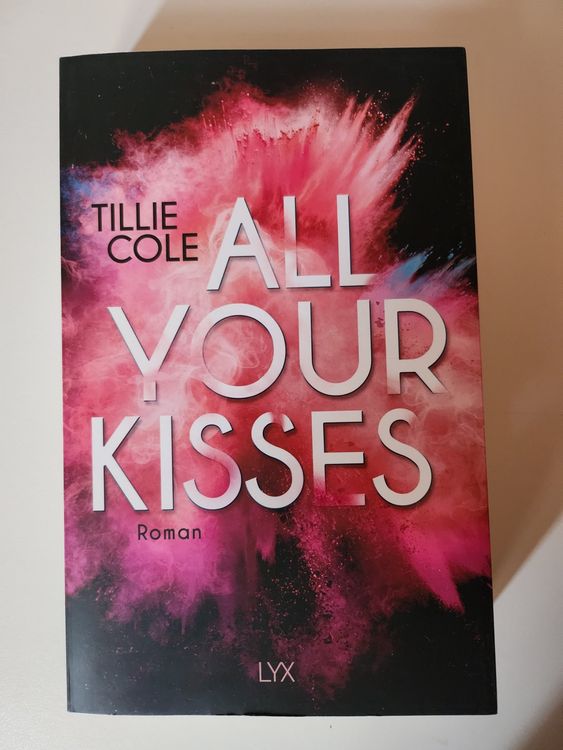 All Your Kisses Ende Erklärung
