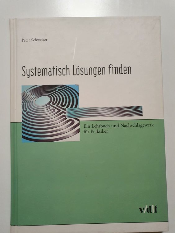 Systematisch Lösungen finden | Kaufen auf Ricardo