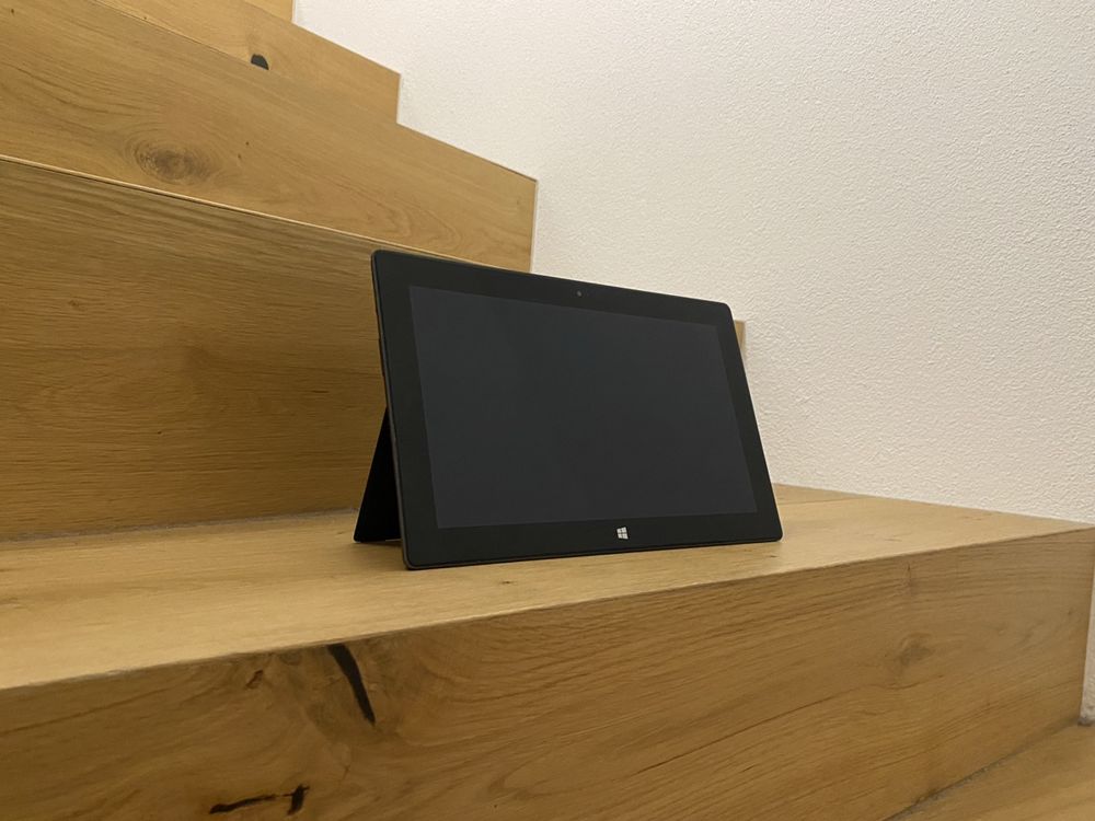 Microsoft Surface Pro 1 (64GB) (Gebraucht) in Roggwil BE für CHF 99 ...