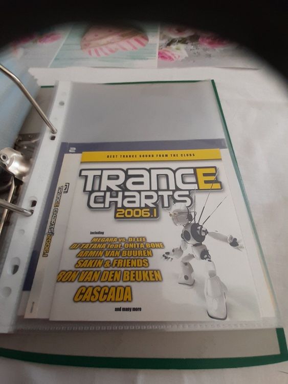 Trance Charts 2006.1 | Kaufen auf Ricardo