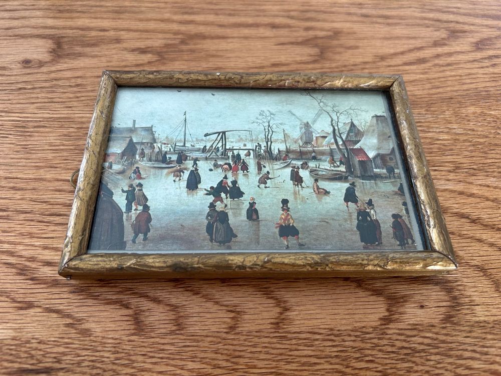 Cadre ancien | Kaufen auf Ricardo