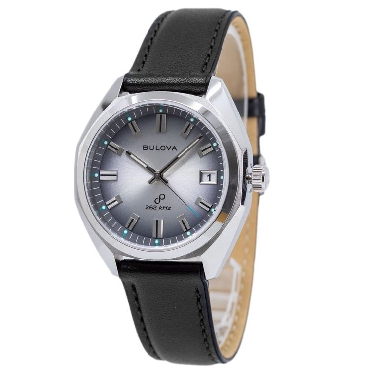 Bulova Men's 96B414 Jet Star Quartz | Kaufen auf Ricardo