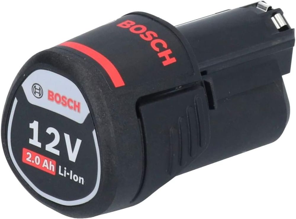 Bosch Professional 12V System Akku GBA 12V 2.0Ah (Neu und ...