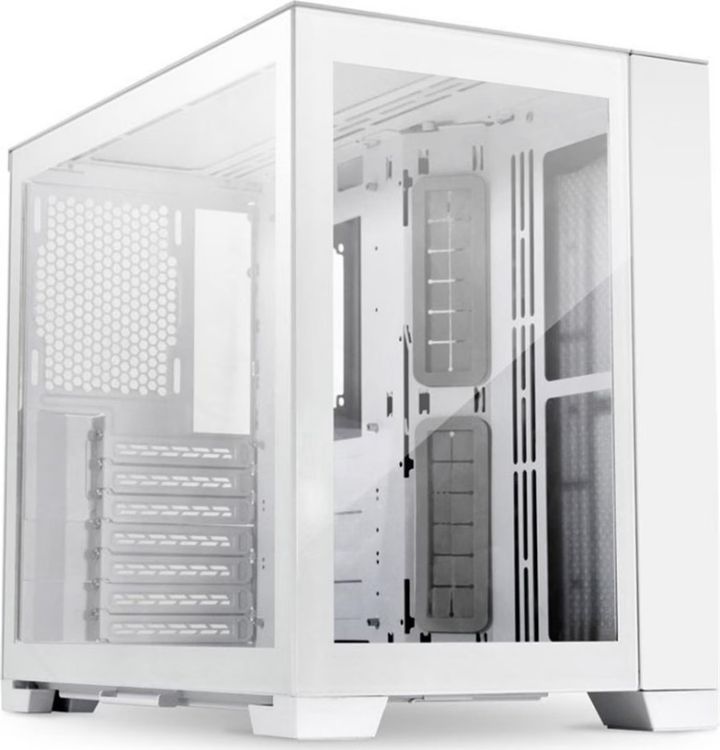 Lian-Li O11 Dynamic Mini PC Gehäuse (Neu (gemäss Beschreibung)) in ...