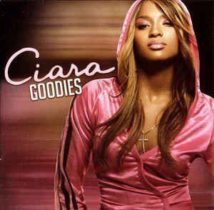 Ciara – Goodies CD (Gebraucht) in Olten für CHF 2.9 – mit Lieferung auf ...