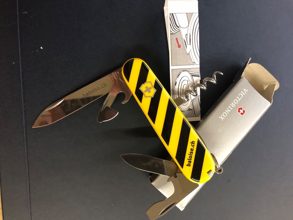 Sackmesser Victorinox NEU | Kaufen auf Ricardo