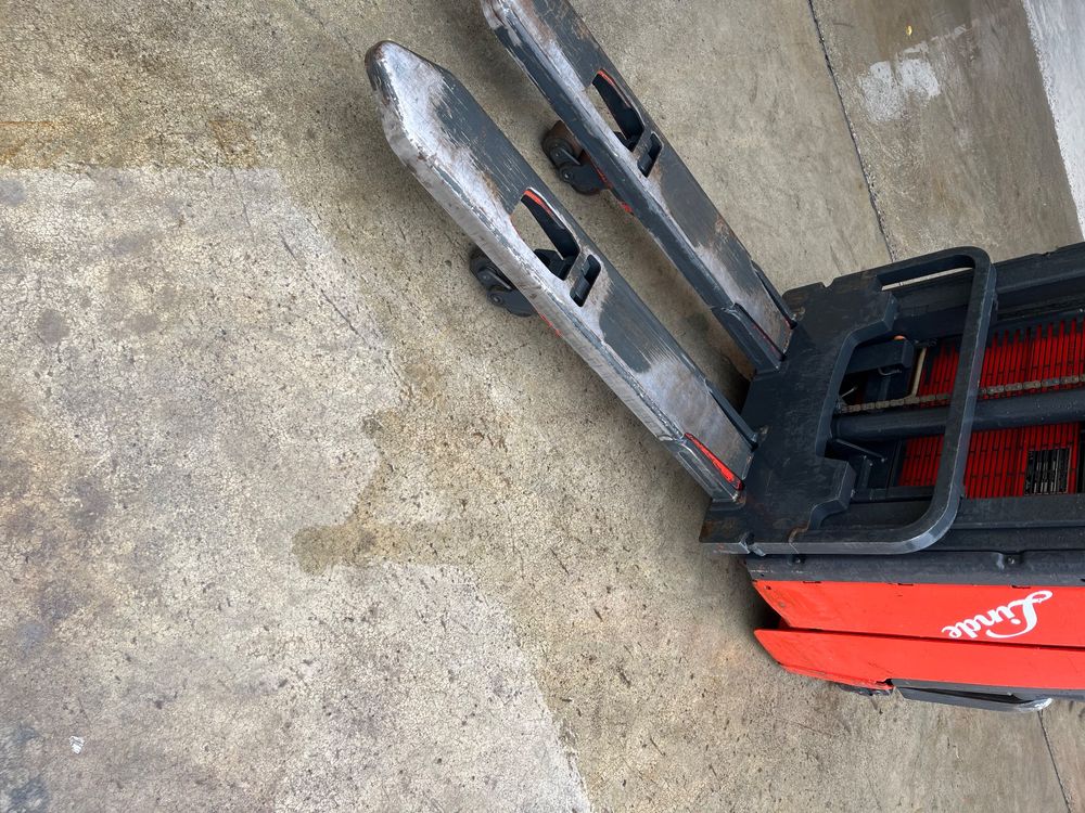 Zu Verkaufen Deichselstapler defekt (Defekt) in für CHF 535 – nur ...