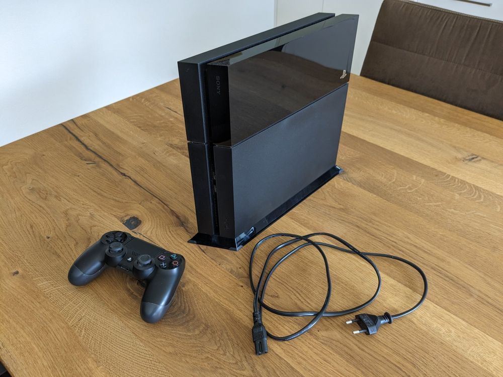 PlayStation 4 | Kaufen auf Ricardo