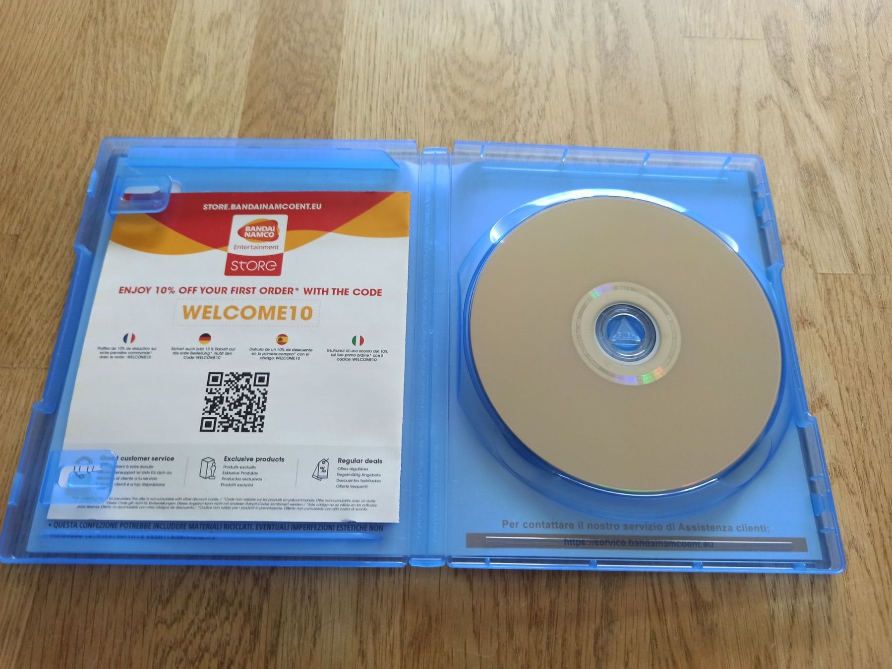 The Dark Pictures Anthology - House of Ashes PS5 (Gebraucht) in ...