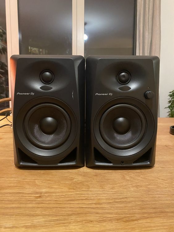 Pioneer DM-40 | Kaufen auf Ricardo