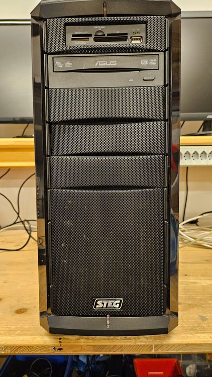PC Asus | Kaufen auf Ricardo