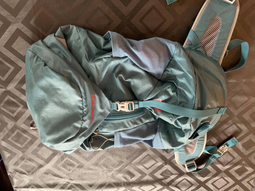 Rucksack Mammut - Crea Tour - 18 Liter | Kaufen auf Ricardo