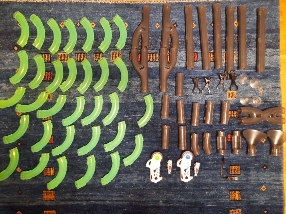 Exost Loop Rennbahn (Gebraucht) in Zürich für CHF 15 – mit Lieferung ...