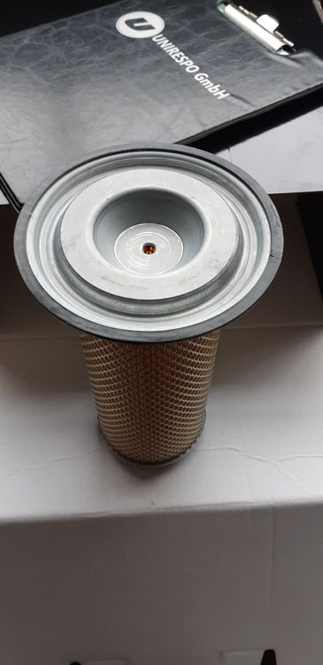 Luftfilter zu Kubota / Yanmar Motoren - Bagger Mini Radlader (Neu und ...