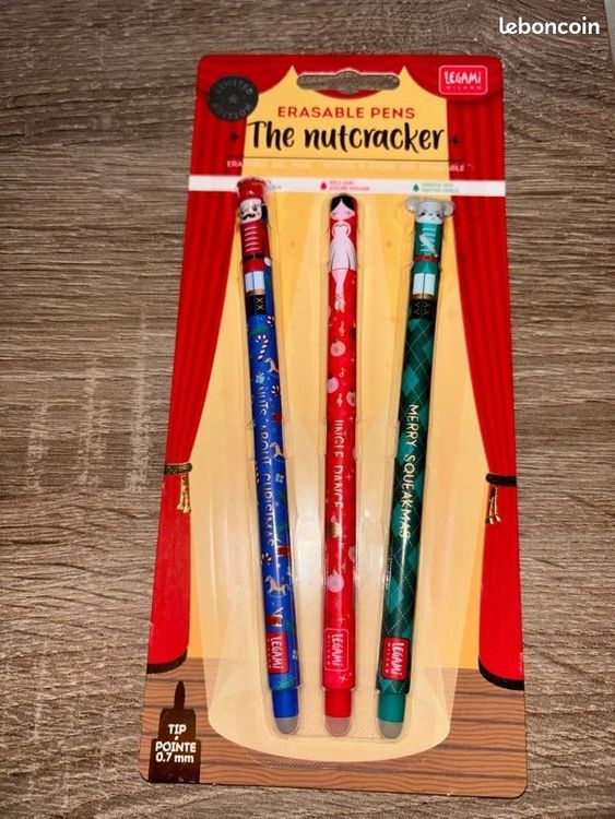 Legami Christmas Set - Limited Edition 2025! Neu!! (Neu und ...