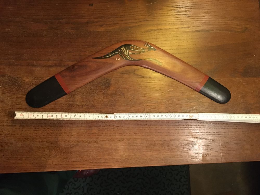 Bumerang | Kaufen auf Ricardo