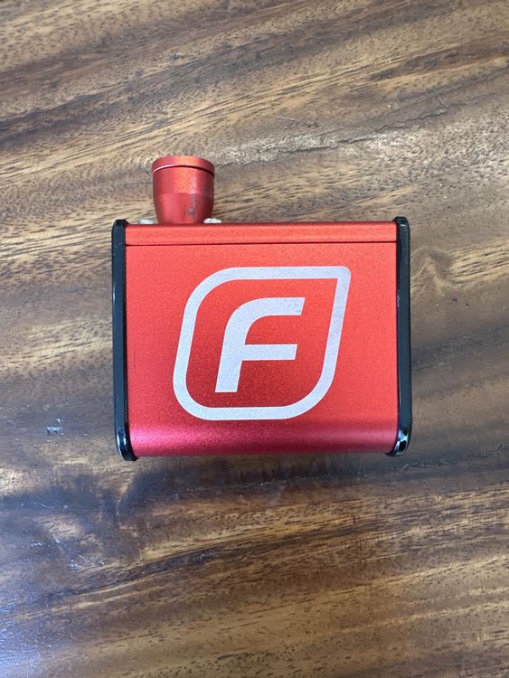 Minifumpa Bike Pump (Gebraucht) in Hüttikon für CHF 50 – mit Lieferung ...
