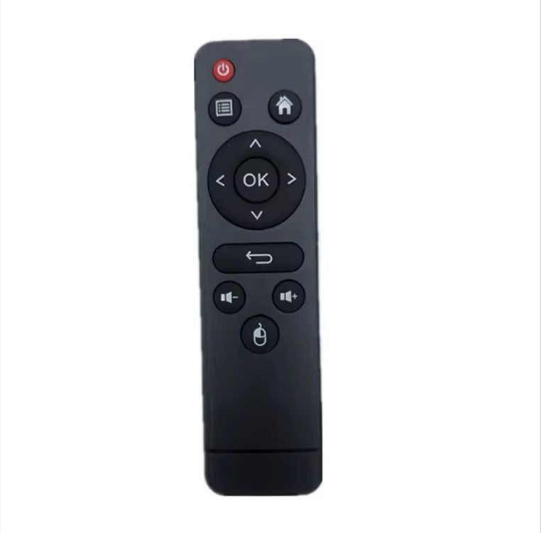 Fernbedienung für H96 Max TV Box und H6 Mini neu (Neu und ...