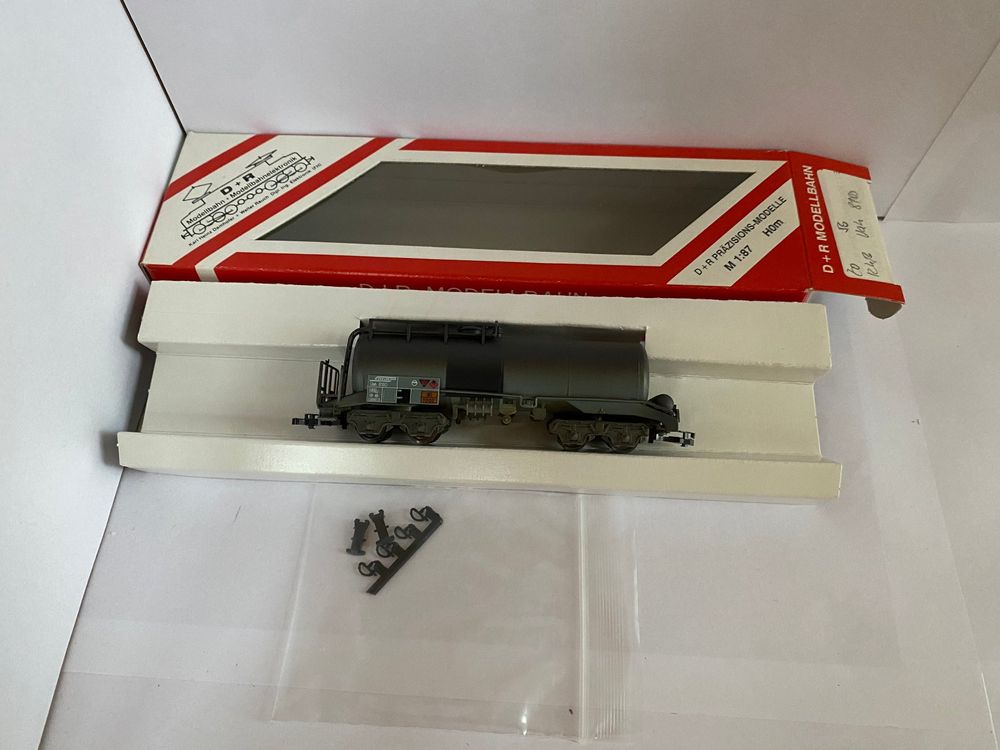 D + R 28180 RhB Uah 8180 | Kaufen auf Ricardo