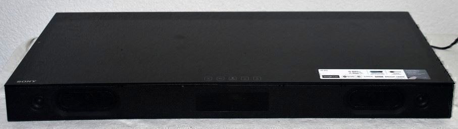 Sony HT-XT2 Multi-Room Soundbase (Defekt) in Collonges für CHF 48 – mit ...