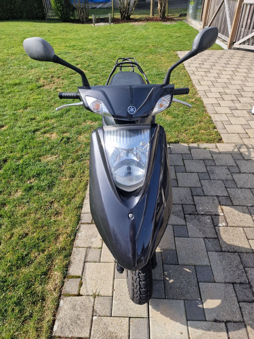 Schne Roller Gebraucht Kaufen Ebenbild