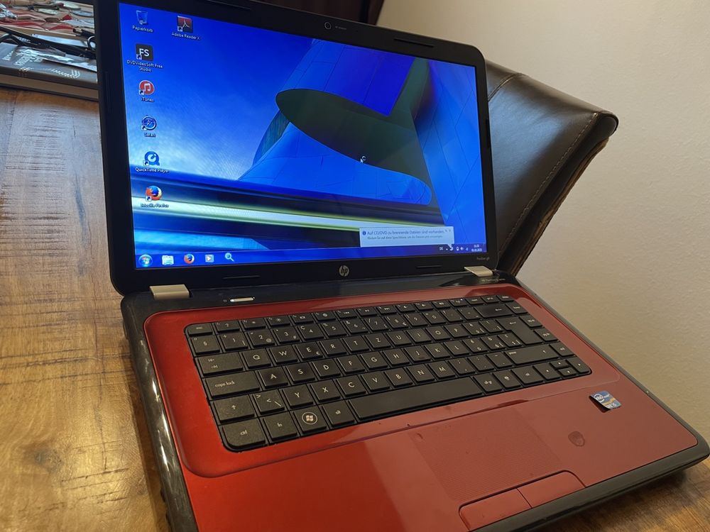 HP Notebook (Defekt) in Oberengstringen für CHF 33 – nur Abholung auf Ricardo kaufen