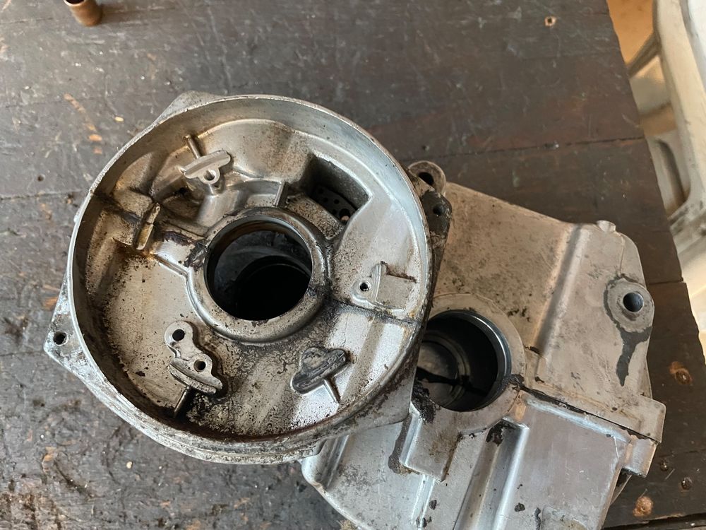 Puch motor (Gebraucht) in Diepoldsau für CHF 35 – mit Lieferung auf ...