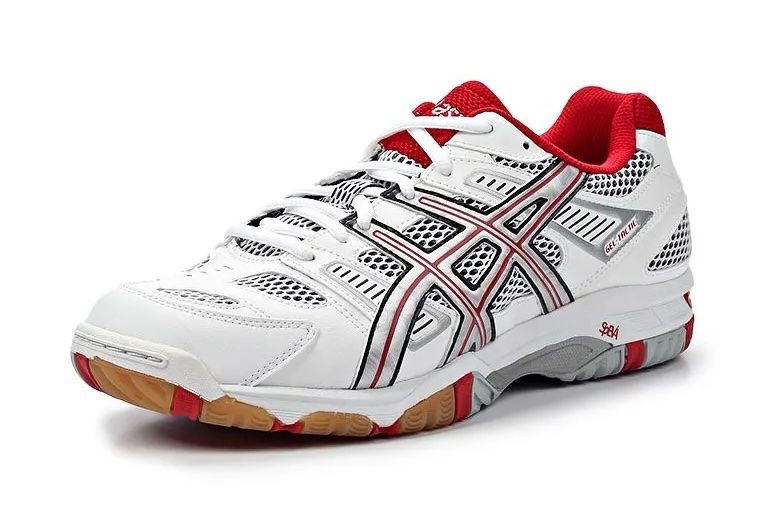 ASICS GEL TACTIC Indoorschuh Herren, Gr. 46 (Neu und originalverpackt ...