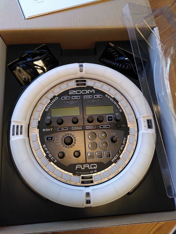 ZOOM arq 48 | Kaufen auf Ricardo