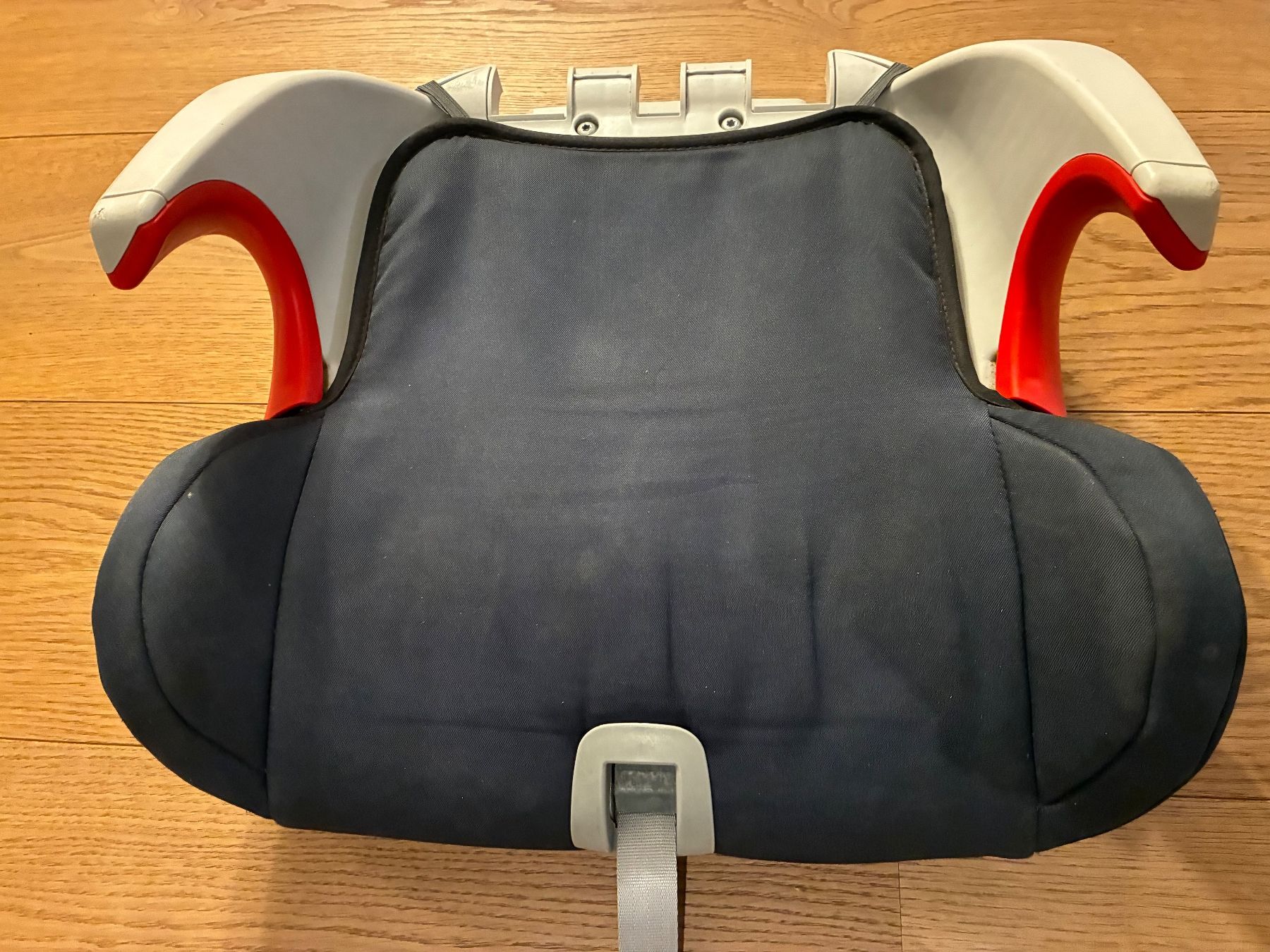 Römer Kindersitz (Sitzteil, ohne Lehne) Kidfix SL (15-36kg) (Gebraucht ...