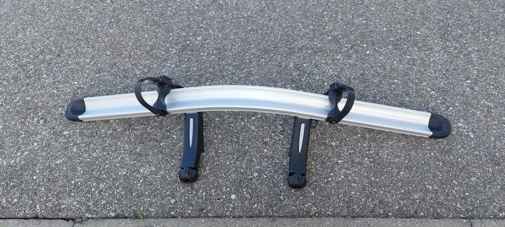 Veloadapter 9261 für veloträger Typ Thule Euroclassic (Neu (gemäss ...