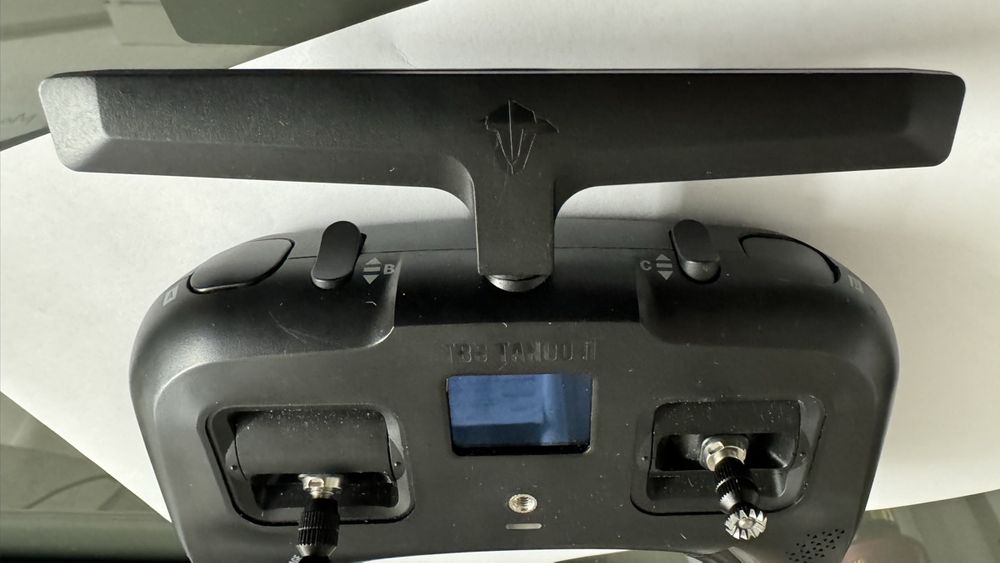 TBS Tango 2 PRO V3 PCB mit TBS Crossfire Modul | Kaufen auf Ricardo