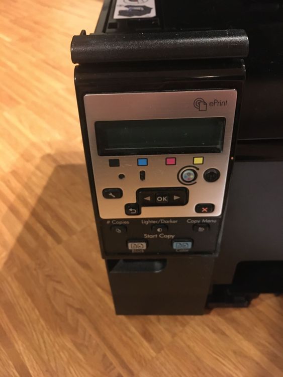 HP Laserjet PRO 100 Color MFP M175 | Kaufen auf Ricardo